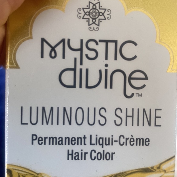 Mystic Divine | Hair | Bundle Me Mystic Luminous Shine Permanent Liquid ...